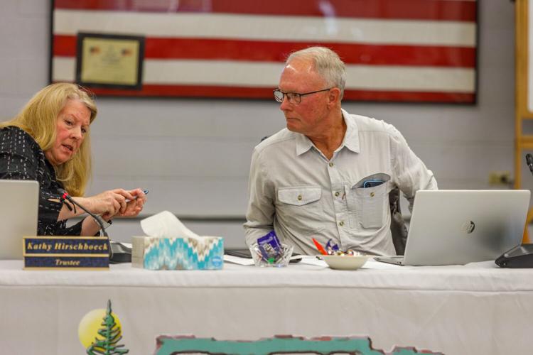 Greg Hart appointed to Cedaredge Board of Trustees | News ...