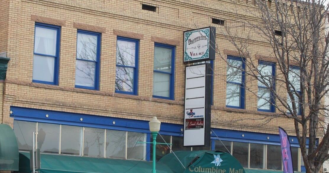 Discovering Columbine Village Mall: A central hub for small businesses ...