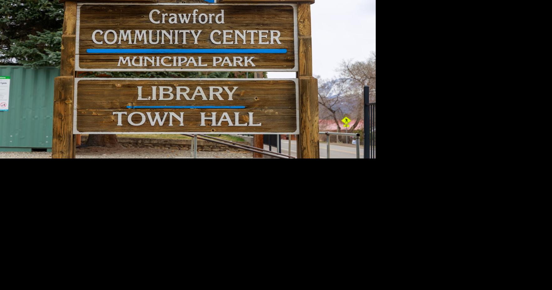Crawford moves forward on long-delayed water project, prepares town for ...