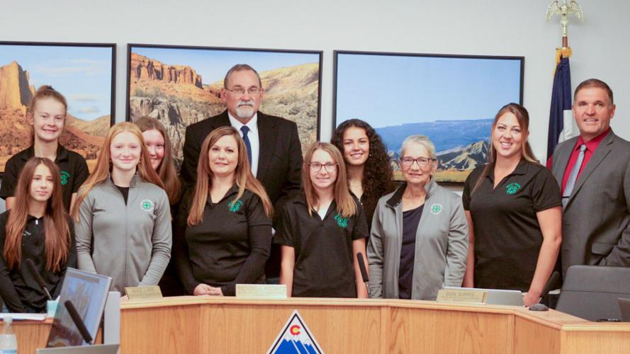 4-H Program shines bright in Delta County | News ...