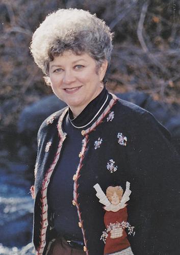 Janet Anderson | Complimentary | deltacountyindependent.com