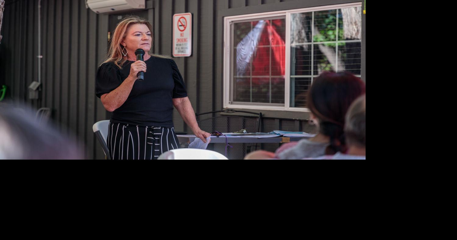 Cedaredge Business After Hours features new Applefest Business Grant ...