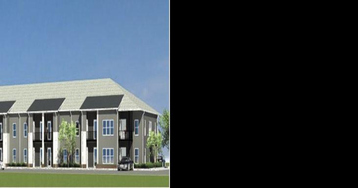 New affordable senior housing in Delta announced by national developer ...