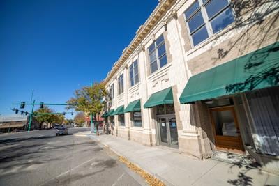 Delta City Council briefs, Oct. 19 | News | deltacountyindependent.com