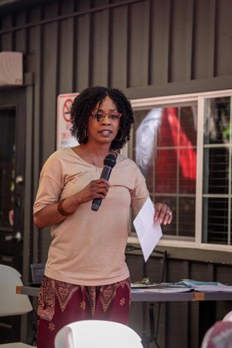 Cedaredge Business After Hours features new Applefest Business Grant ...