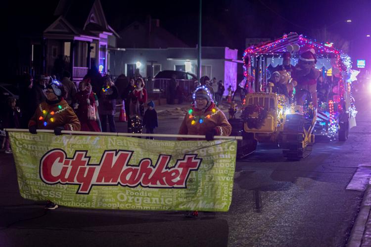 Delta Parade of Lights | News | deltacountyindependent.com