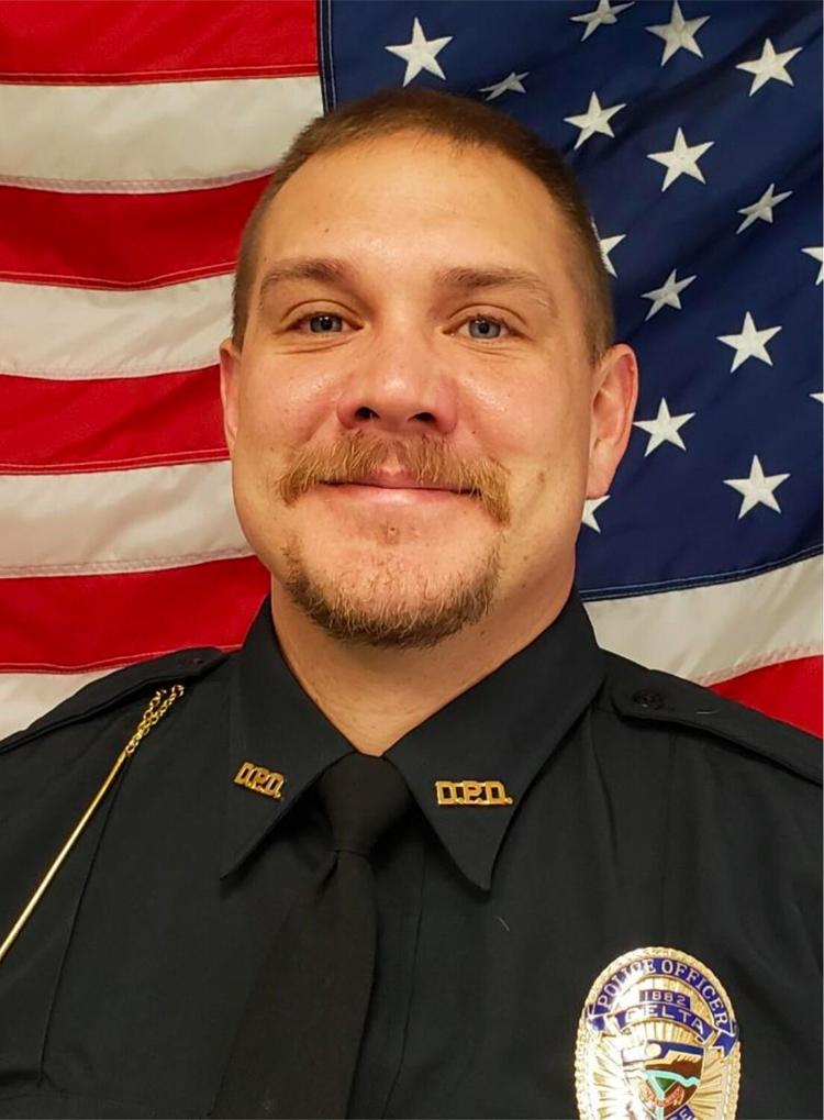 Delta Police Department hires three new officers | News ...