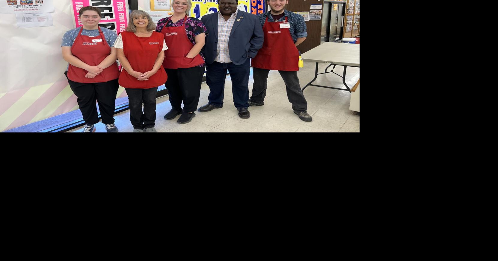 Clubb's Variety Store officially closed doors Saturday | News ...