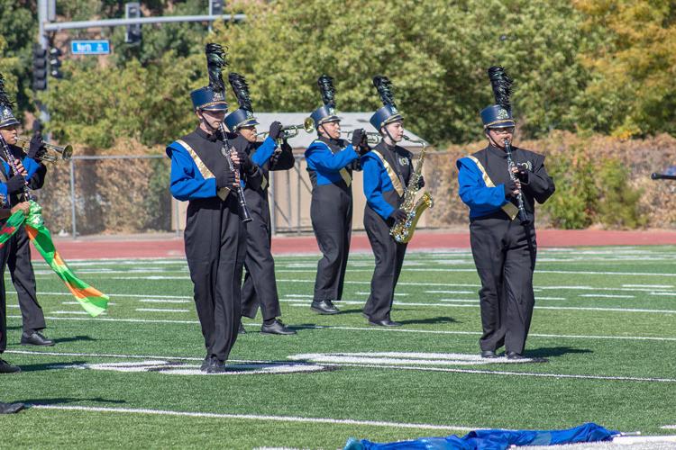 Marching Band Regionals: Olathe wins, Delta and Cedaredge both take 2nd ...