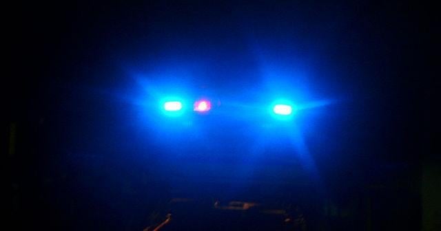 Highway 50 closed at G50 Road due to traffic accident | Complimentary ...