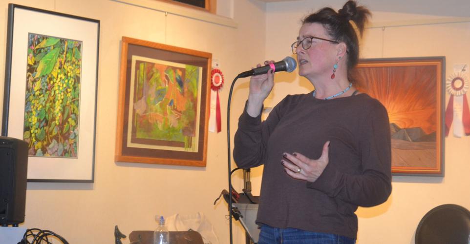 Creamery Arts Center showcases artistic talent | News ...