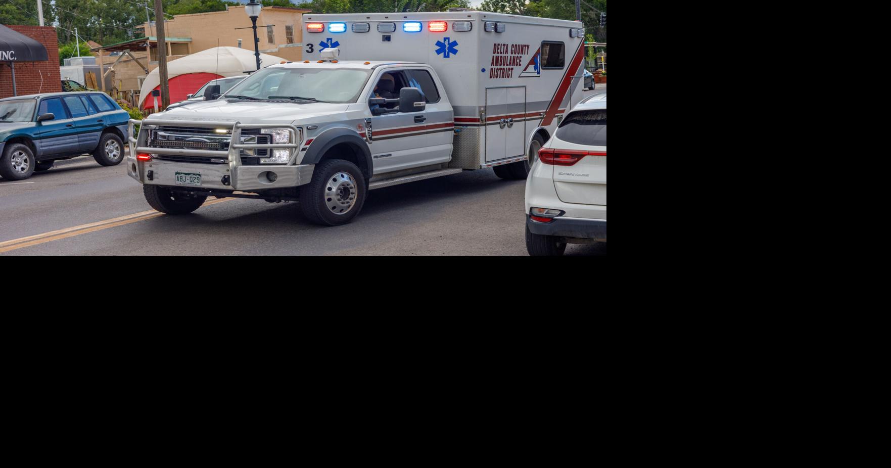 Eight-year-old boy hits car on Cedaredge Main Street | News ...