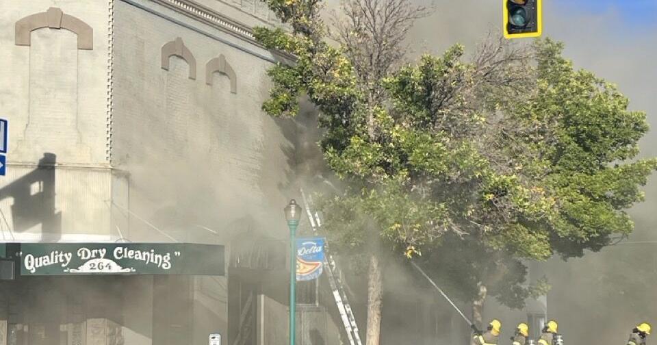 Delta Dry Cleaners | | deltacountyindependent.com