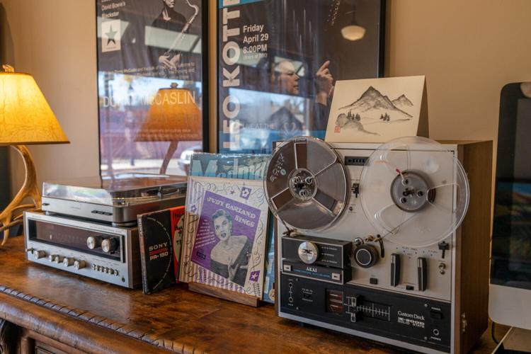 The Don Burch way of business | News | deltacountyindependent.com