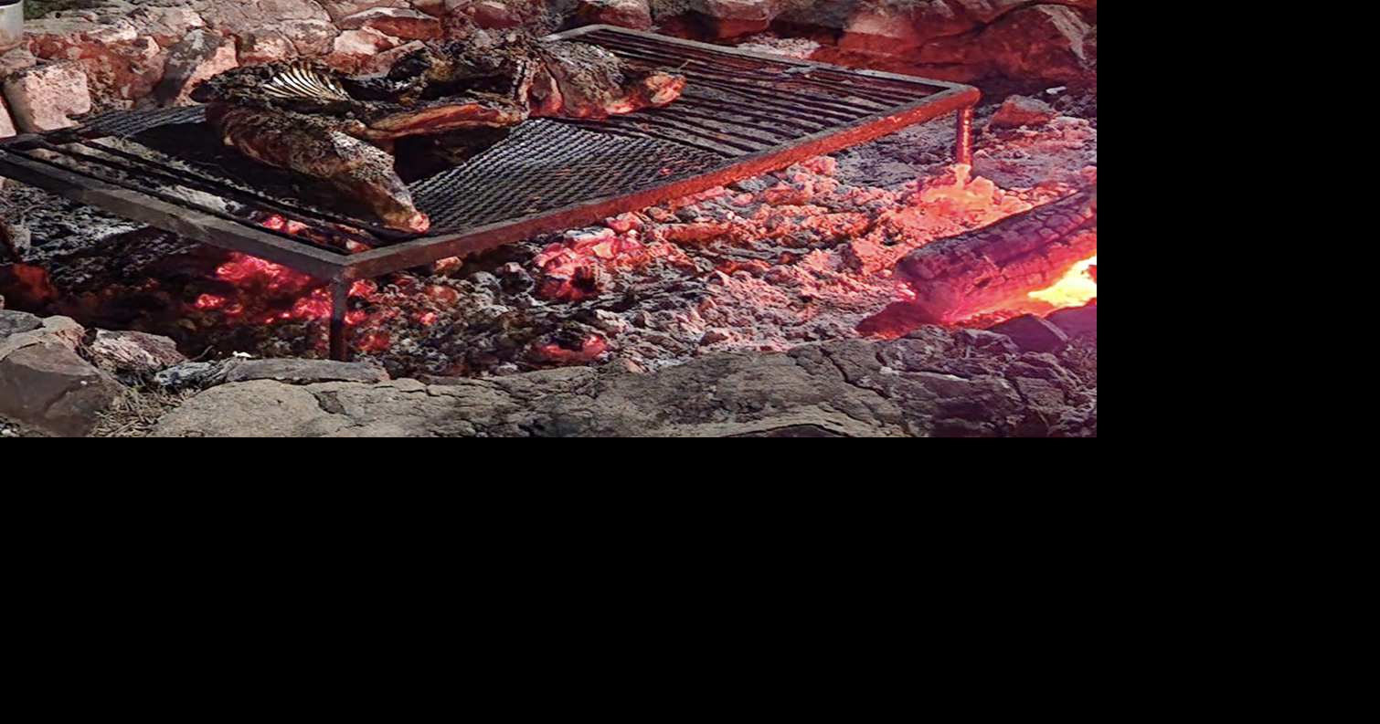 TIPS FROM THE POSSE: Game meat — 'You shot it, you eat it' | Outdoors ...