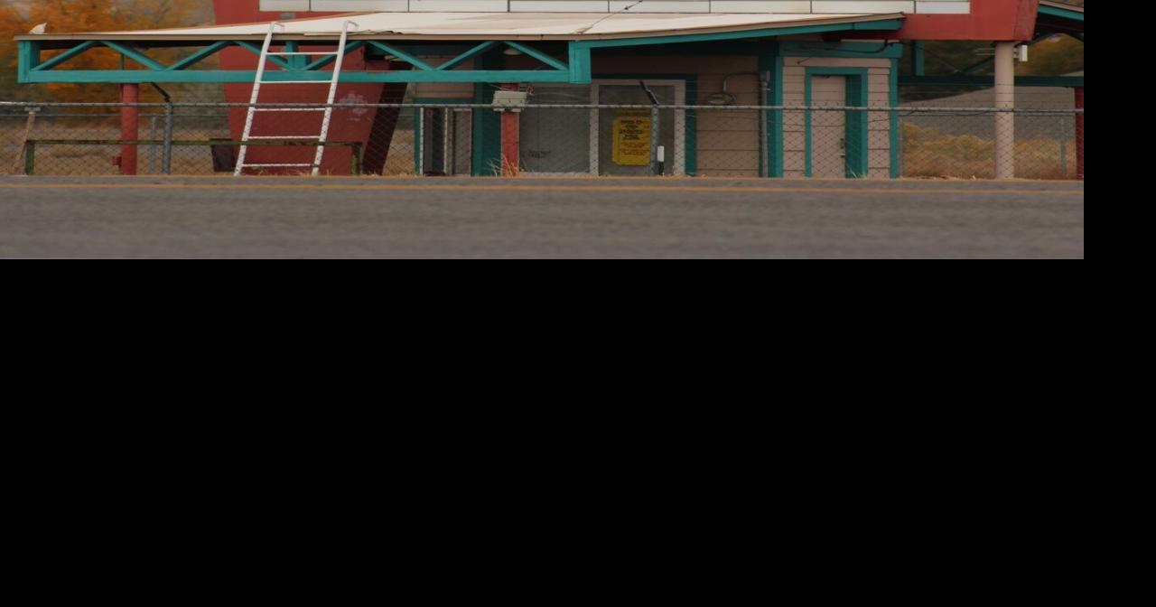 TruVu Drive-In changes hands, closed for renovations | News ...