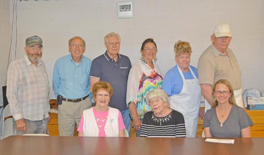 A quick update from Delta Senior Center | News | deltacountyindependent.com