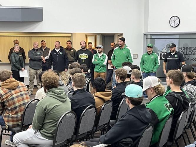 NFHS receives awards from Colorado Masons; Superintendent honors ...