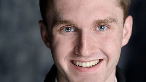 2020 Paonia graduate follows his dream, launching a film and TV career ...