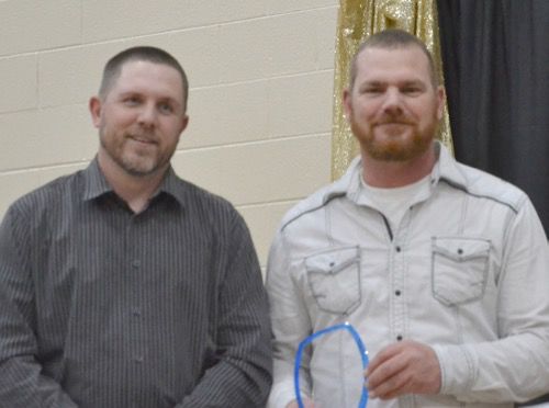 Chamber members enjoy a rip-roarin' good time | Delta ...