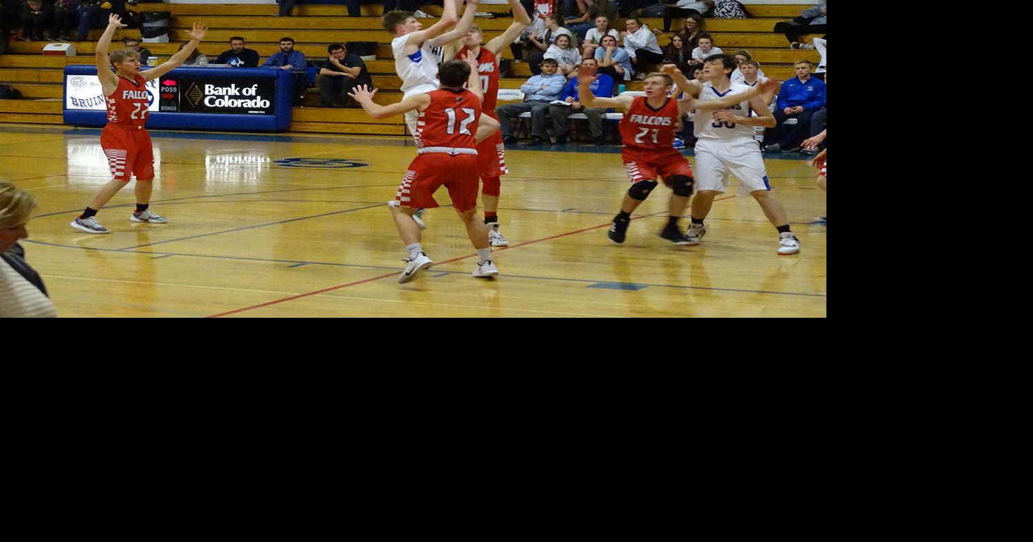 Cedaredge basketball boys drop two against ranked opponents | Sports ...