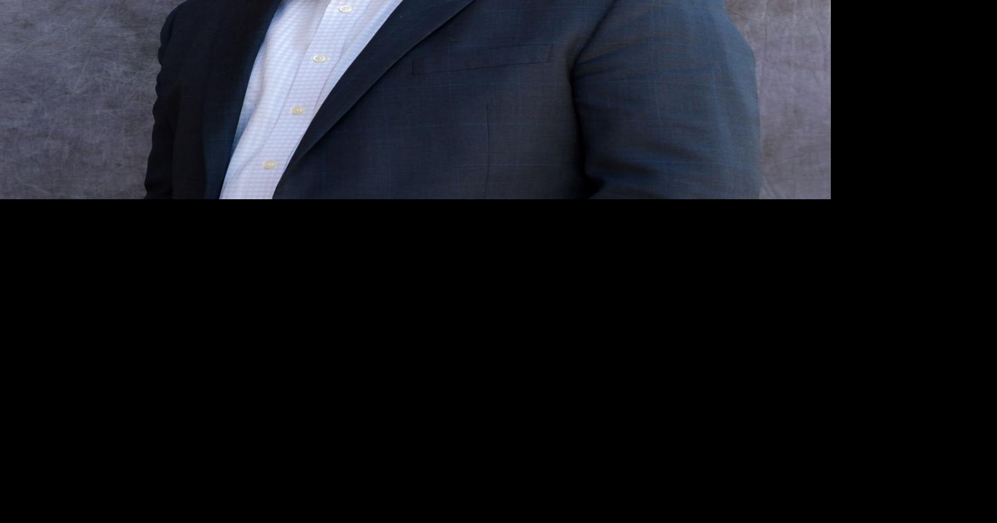 Matt Heyn begins ‘adventure’ as hospital CEO | News ...