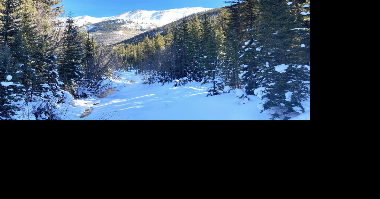 OUTDOORS: The Sustaining Marvel of Fat | Outdoors ...