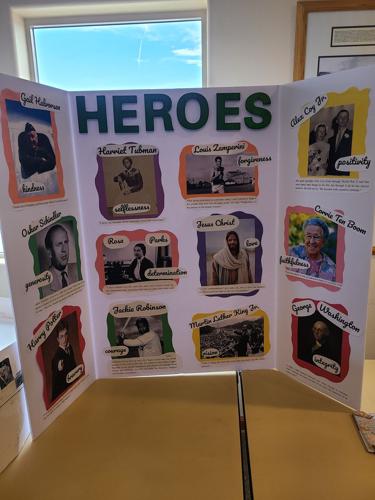 Grand Mesa Statesmanship Academy celebrates student heroes and civil ...