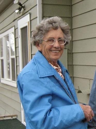 Audrey Myers | Complimentary | deltacountyindependent.com