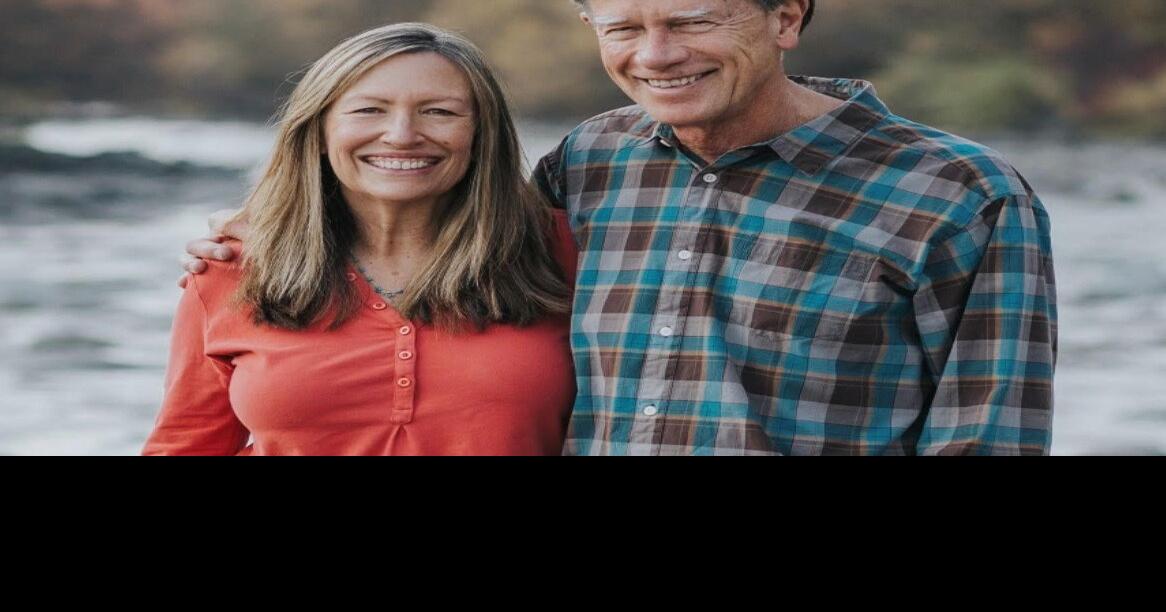 Free Friday Night Concert to Feature Americana Duo Lynn & George | Arts ...