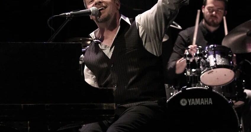 ACTIVITY: Sing Us A Song...You’re The Piano Man – Jim Witter | Arts ...