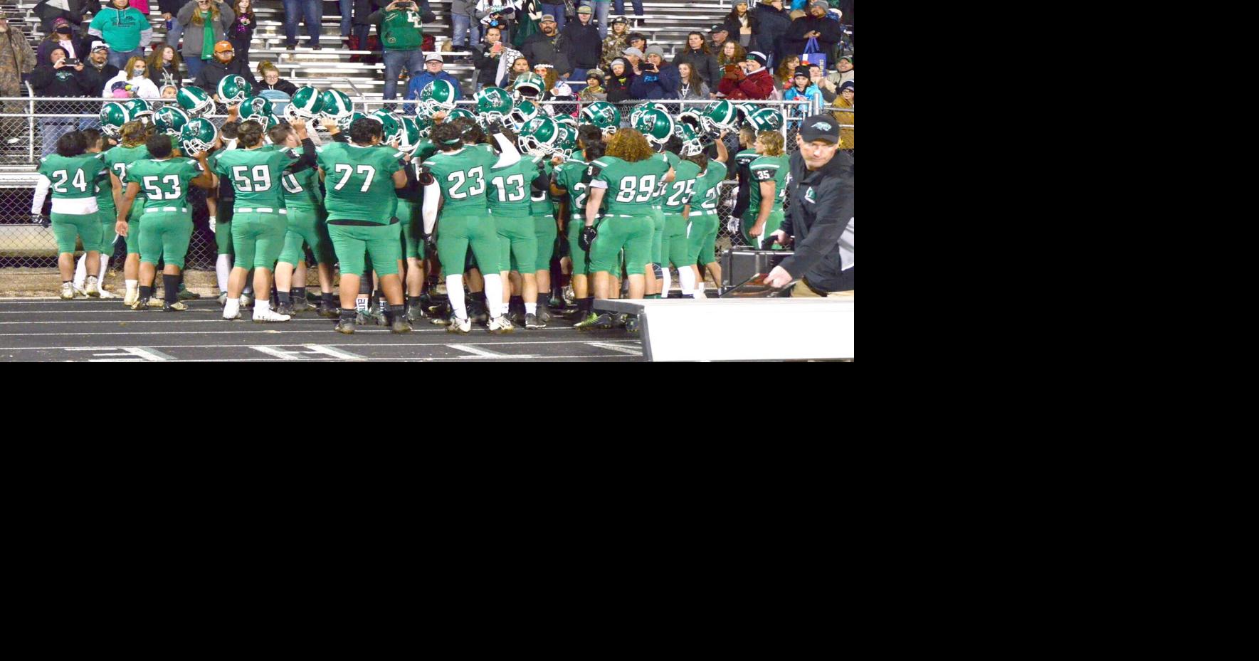 Delta football team to feature talented returnees | Sports ...