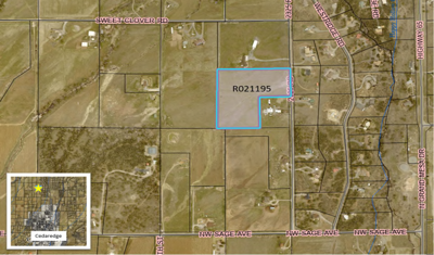 Subdivision development request and proposed amendments to event venue ...