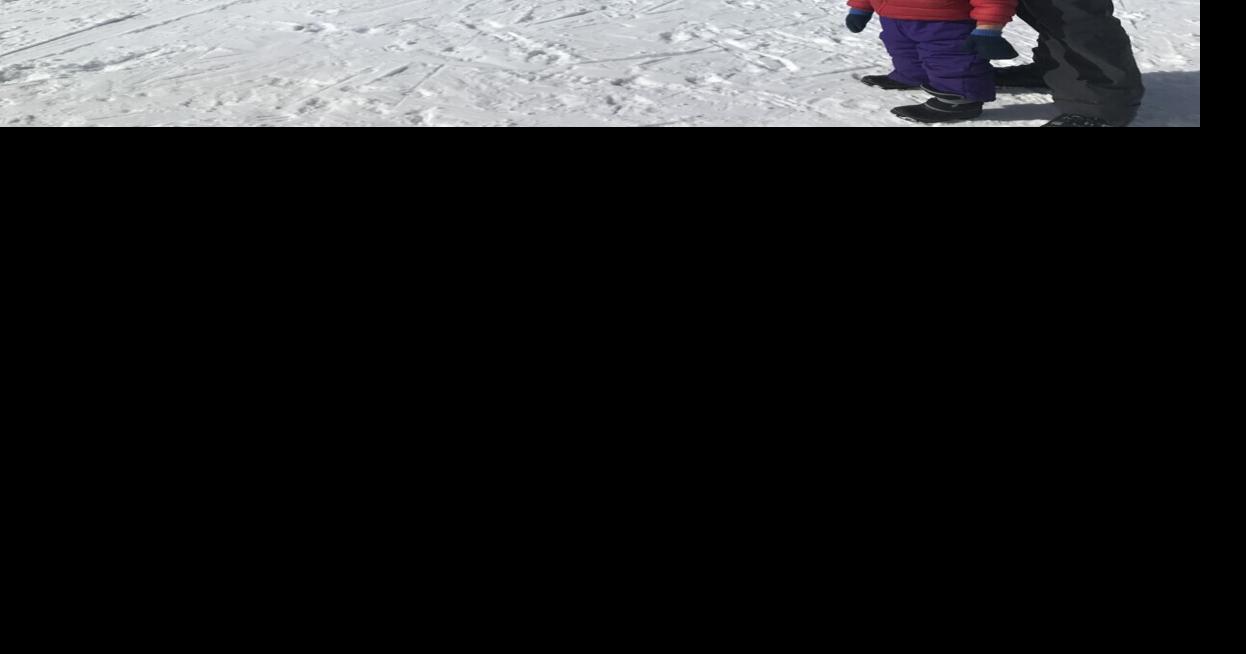 OUTDOORS: Group matters: ski runs or rivers | Outdoors ...