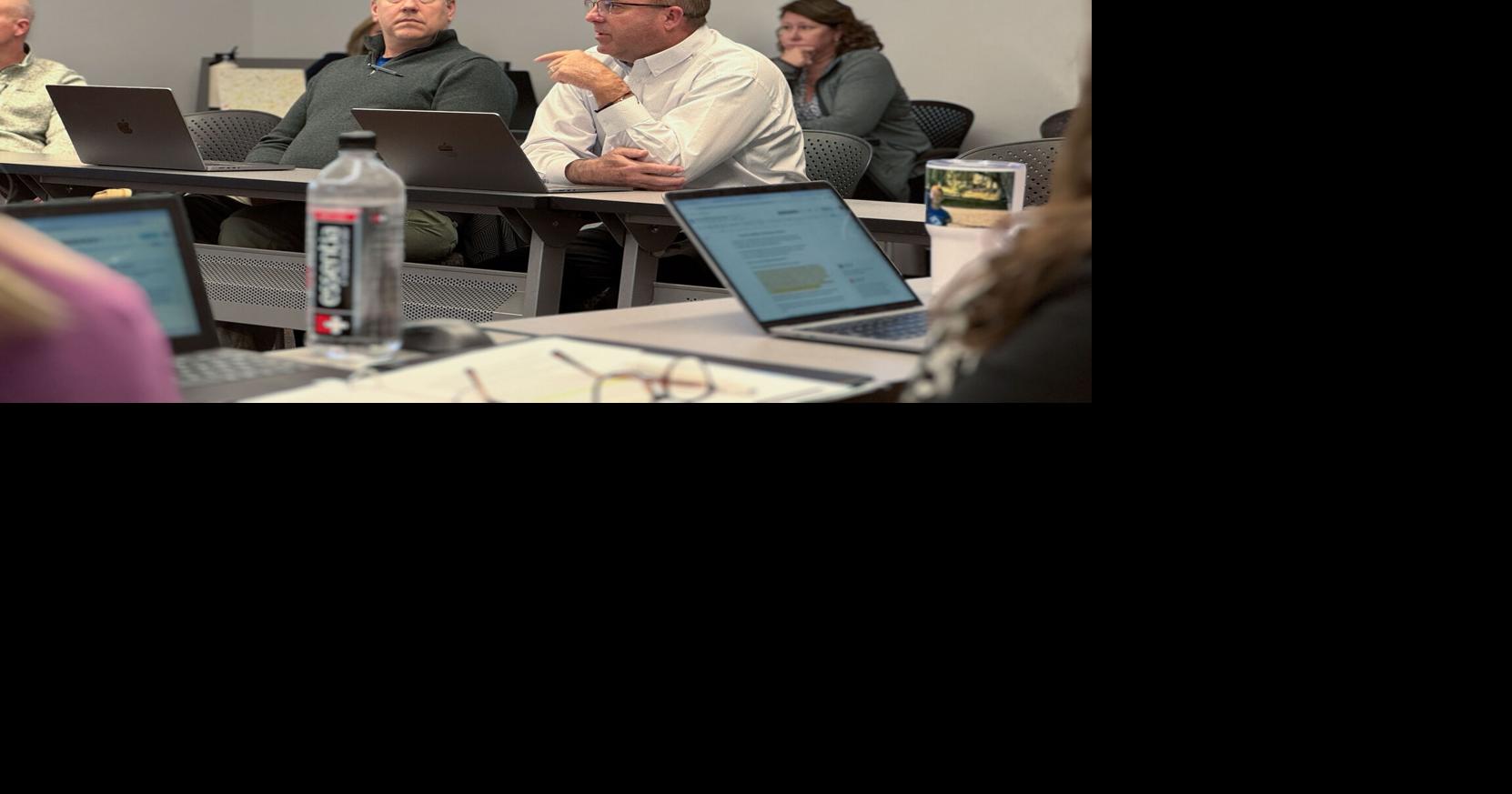 Policy committee reviews strict medication procedures | Complimentary ...