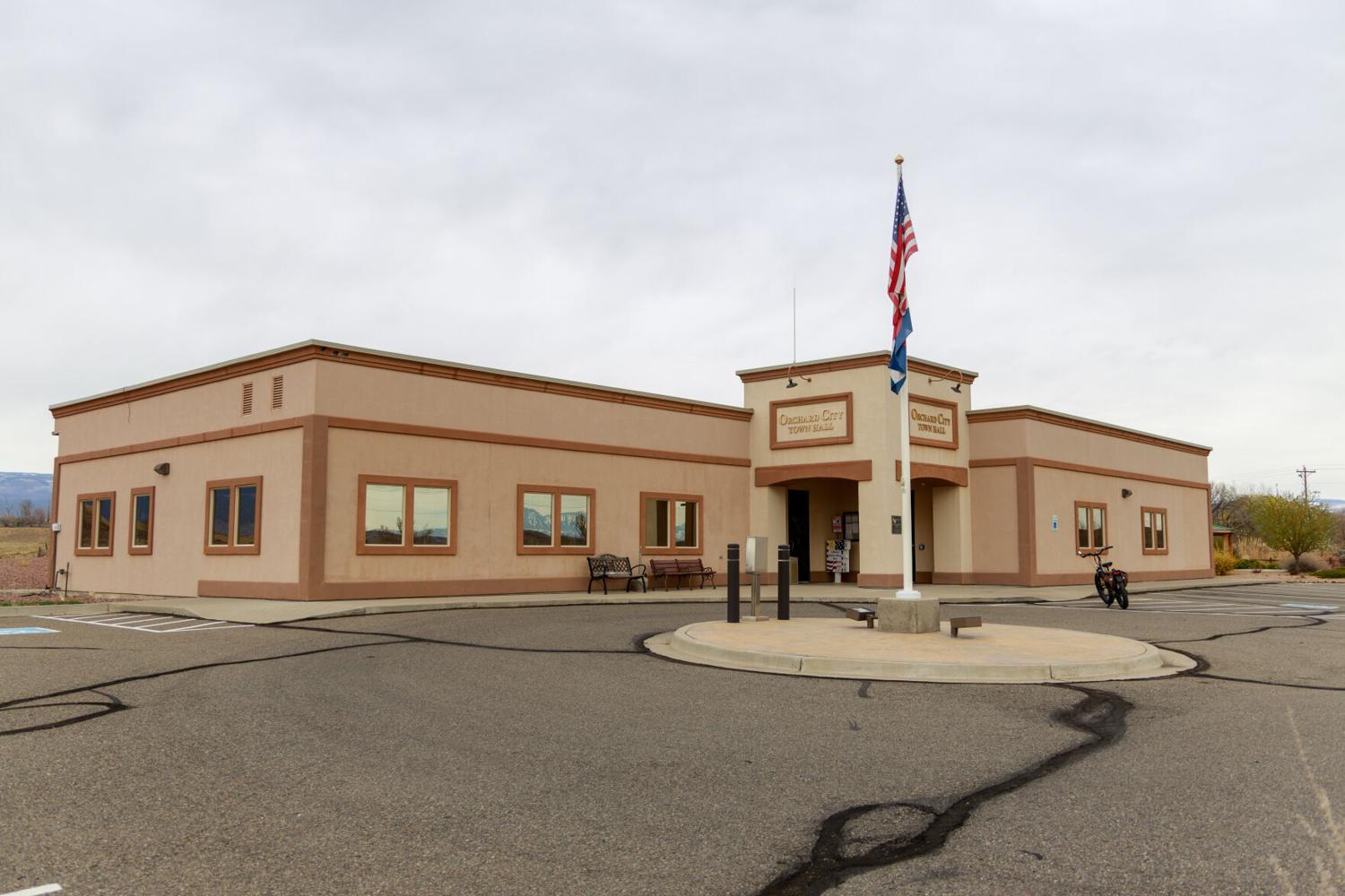 Orchard City Board celebrates water audit, declines Mautz' request to ...
