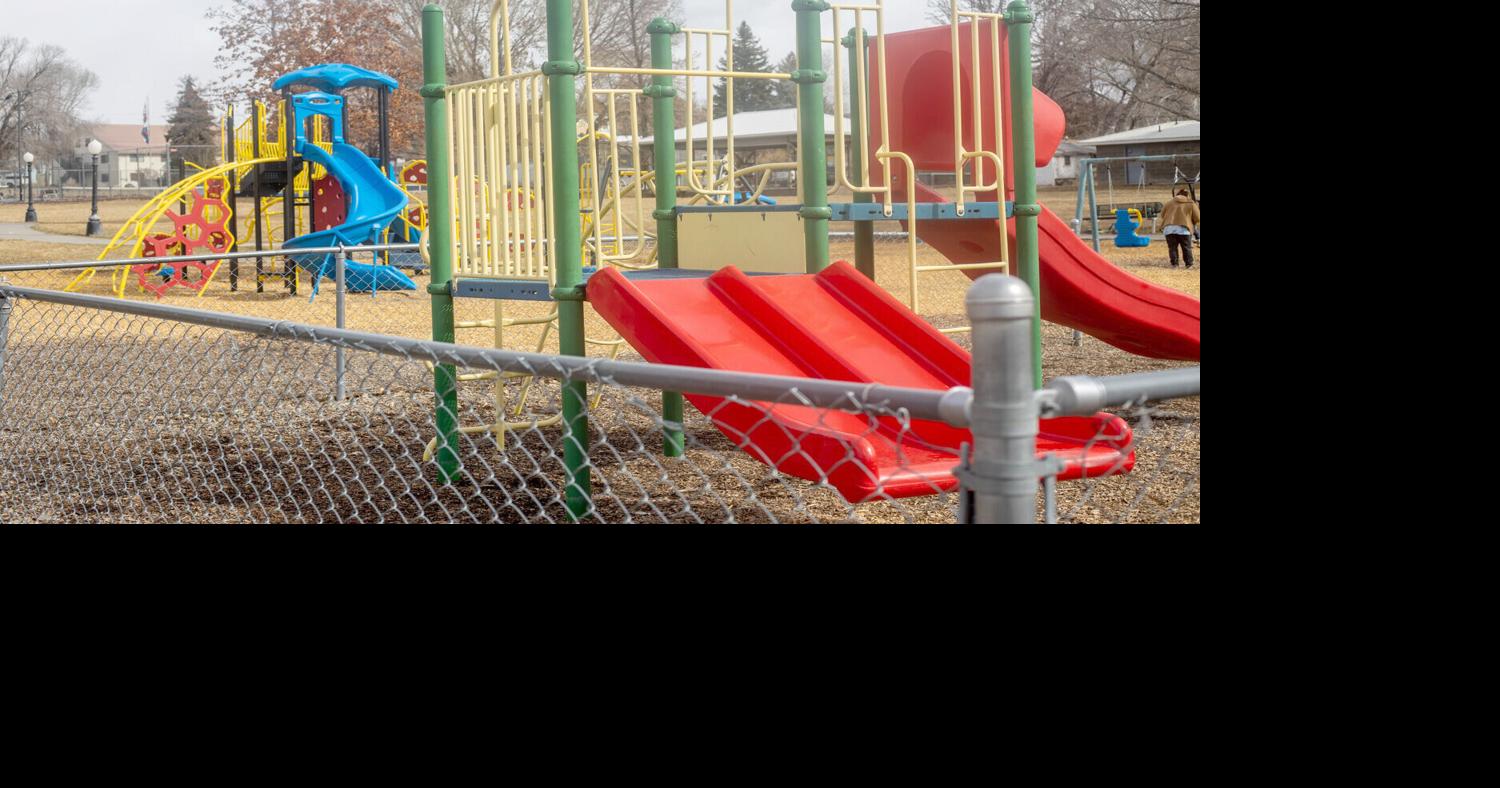 Cedaredge playground gets timeline and some more details | News ...