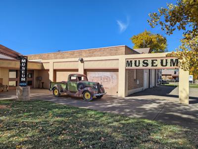 The Delta Museum to hold open house July 22 | News ...