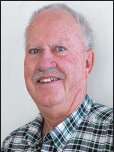 Gerald Roberts hopes to continue serving Delta, running for council ...