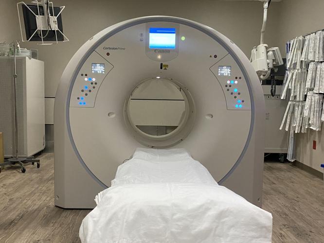 Delta Health debuts first all-digital CT/PET scanner on Western Slope ...
