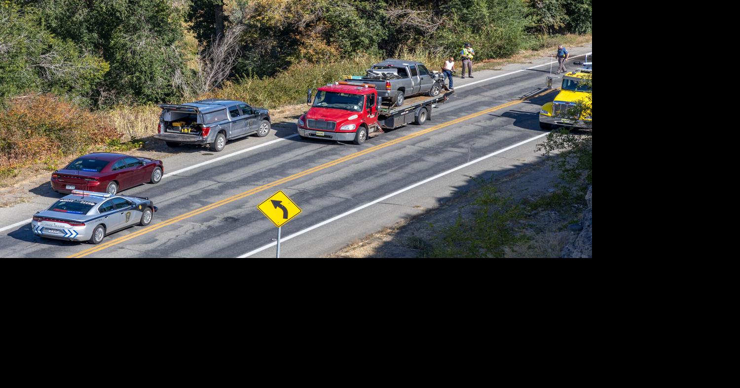 Fatal crash in Cory caused by man crossing into oncoming traffic | News ...