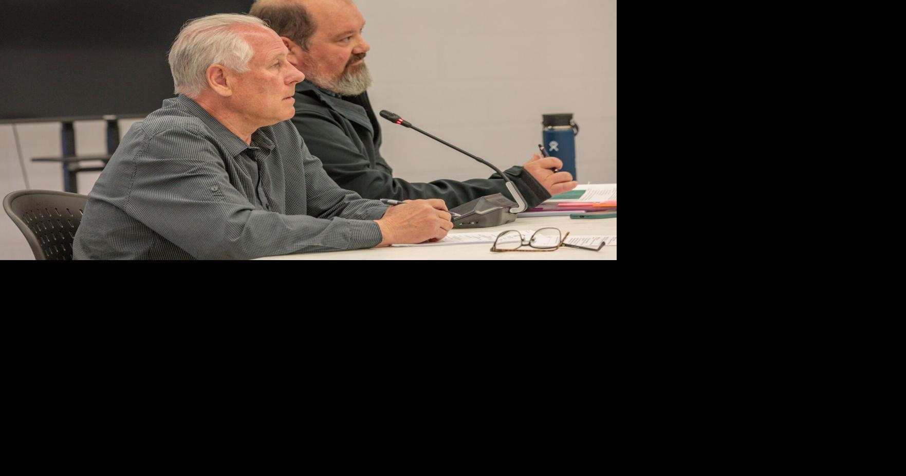 Cedaredge P&Z recommends denial of Mesa Point proposal, trustees to ...