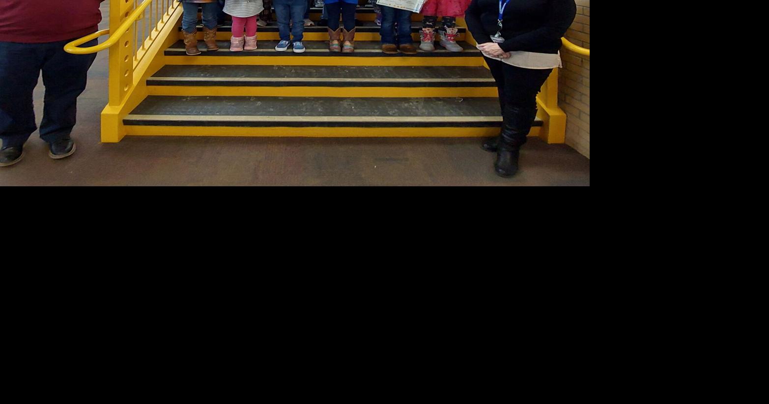 Cedaredge Elementary School Awesome Kids | | deltacountyindependent.com