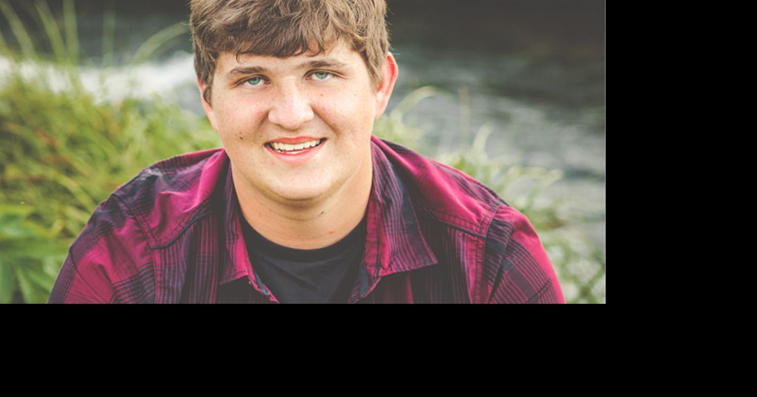 Tyler Neil receives Daniels Fund Scholarship for hours of volunteer ...