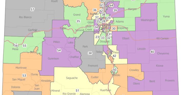 Rep. Matt Soper ponders his future | News | deltacountyindependent.com