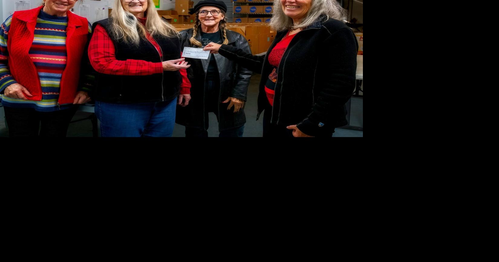 Cedaredge Literary Guild | News | deltacountyindependent.com