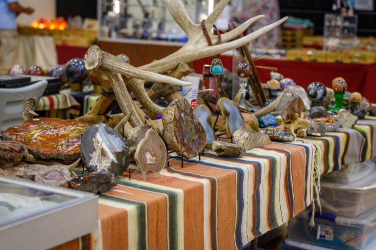 Delta County Rock and Gem Show | News | deltacountyindependent.com