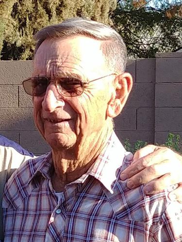 Herman Allen Kline | | deltacountyindependent.com
