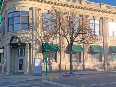 Delta City Council briefs, June 2 | News | deltacountyindependent.com