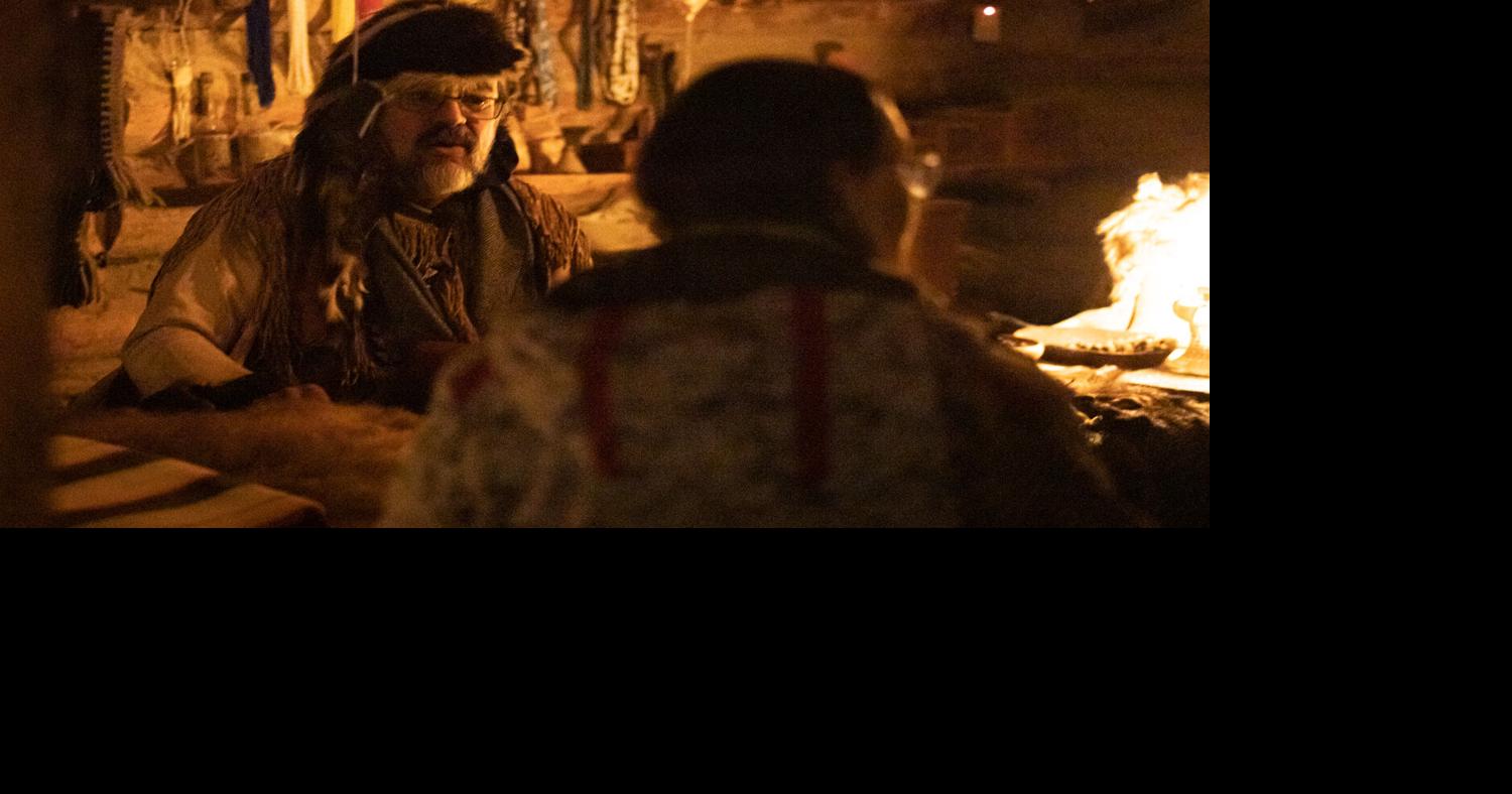 A LOOK AHEAD: Christmas at the Fort | Delta | deltacountyindependent.com